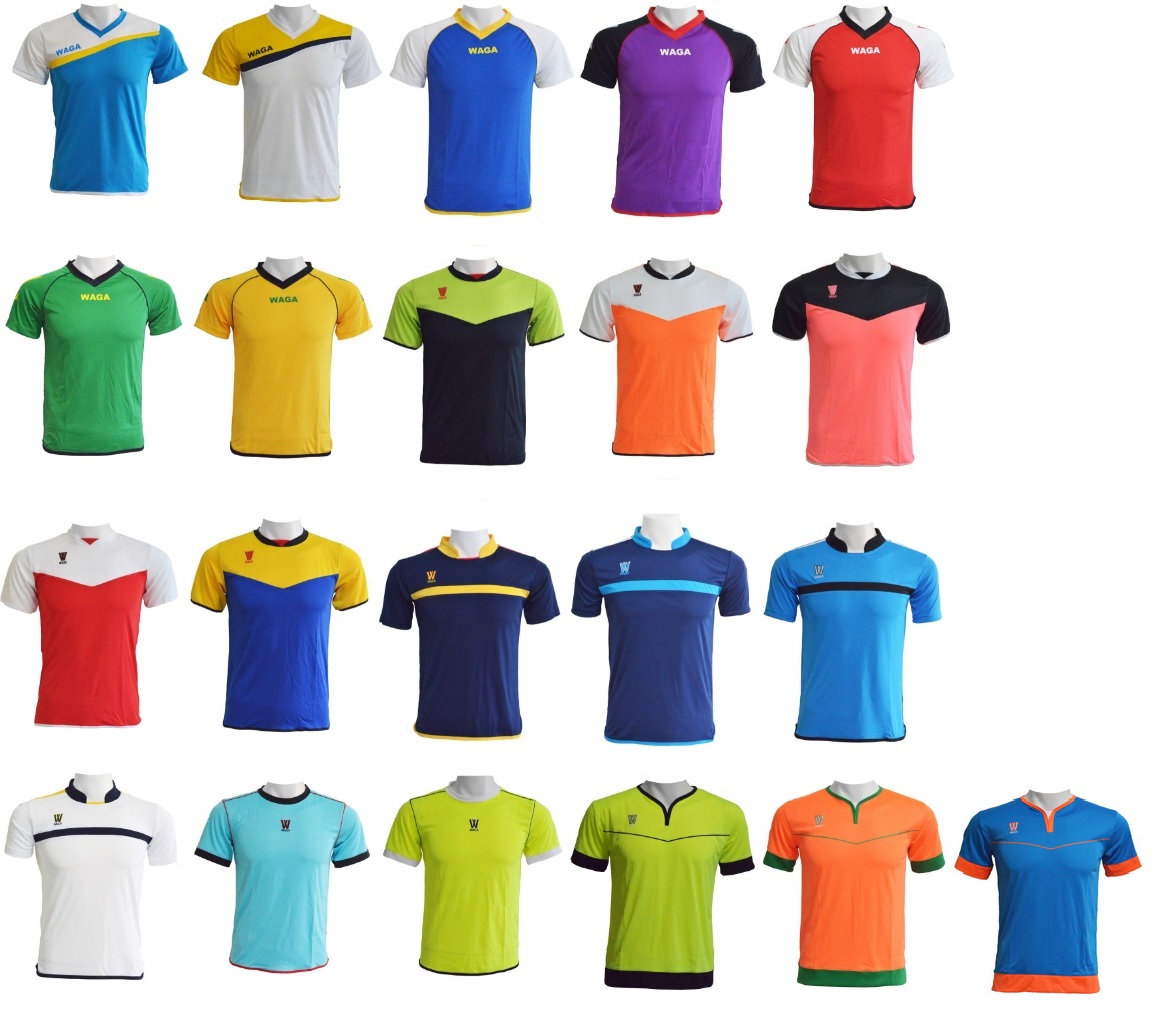 Sports Apparel from Global Sports Network